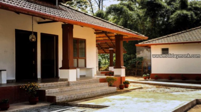 Heritage Cottage in Coorg - Coorg Stays - Resorts and Homestays