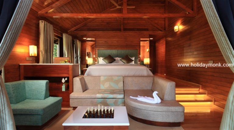 The Tamara Coorg | 5-Star Luxury Nature Resort in Coorg