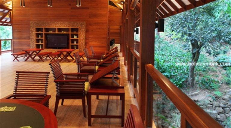 The Tamara Coorg | 5-Star Luxury Nature Resort in Coorg