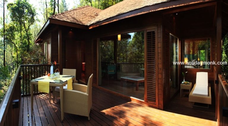 The Tamara Coorg | 5-Star Luxury Nature Resort in Coorg