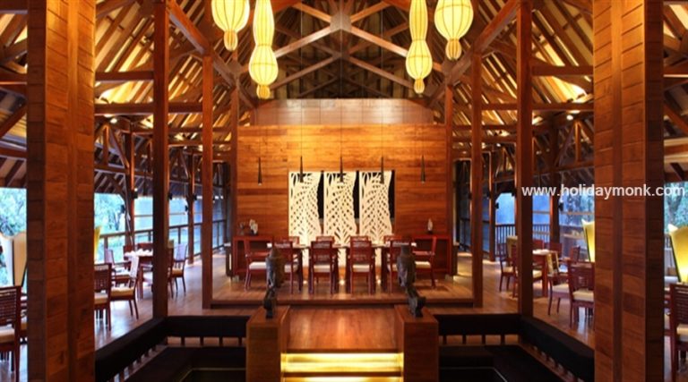 The Tamara Coorg | 5-Star Luxury Nature Resort in Coorg