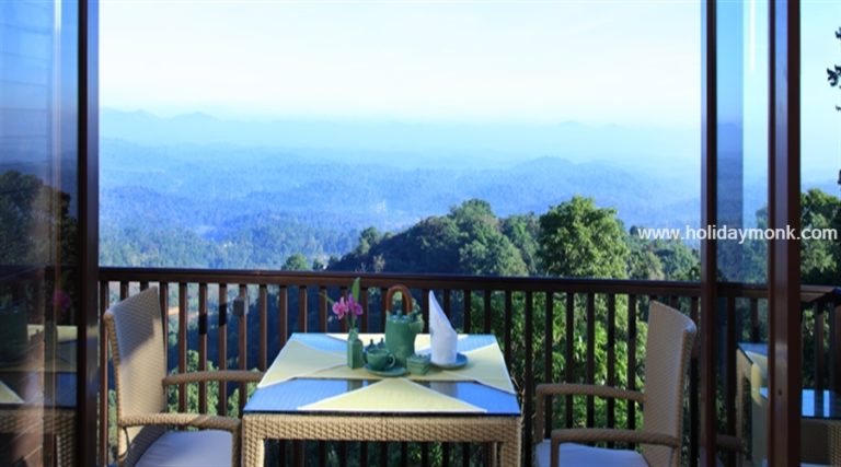 The Tamara Coorg | 5-Star Luxury Nature Resort in Coorg