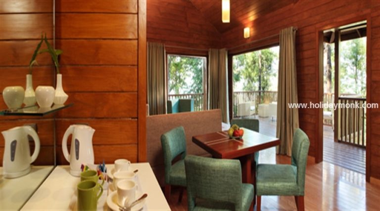 The Tamara Coorg | 5-Star Luxury Nature Resort in Coorg