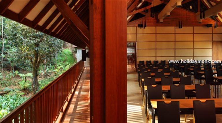 The Tamara Coorg | 5-Star Luxury Nature Resort in Coorg