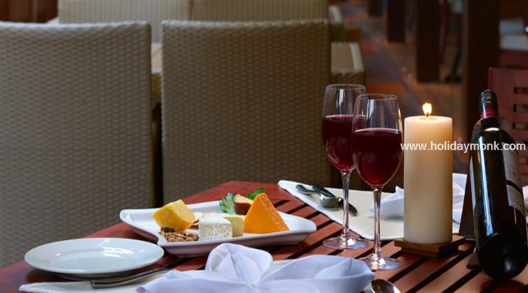 The Tamara Coorg | 5-Star Luxury Nature Resort in Coorg