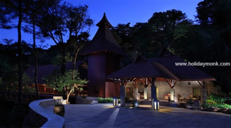 The Tamara Coorg | 5-Star Luxury Nature Resort in Coorg
