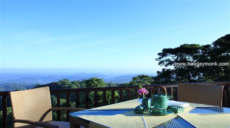 The Tamara Coorg | 5-Star Luxury Nature Resort in Coorg