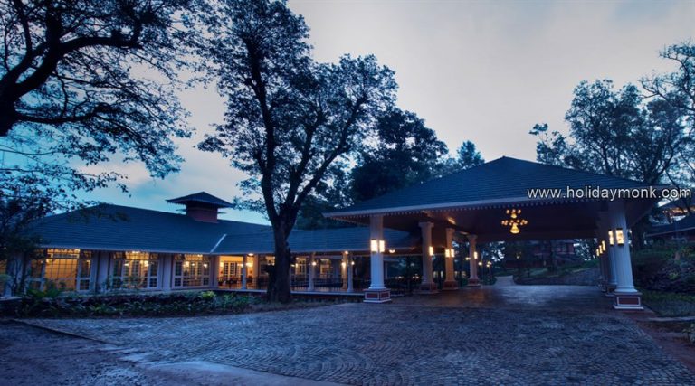 Coorg Wilderness Resort - Coorg Stays - Resorts and Homestays
