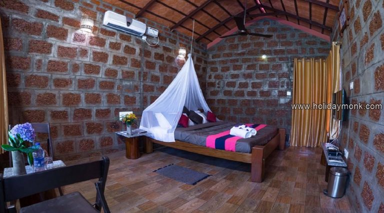 Rustic Eco Cottages Coorg - Coorg Stays - Resorts and Homestays