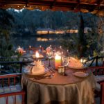 Evolve Back Resort Coorg - Price | Booking | Reviews | Luxury Resort