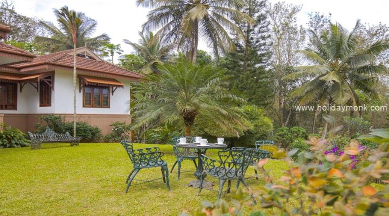 Luxury Cottage Homestay Coorg - Coorg Stays - Resorts and Homestays