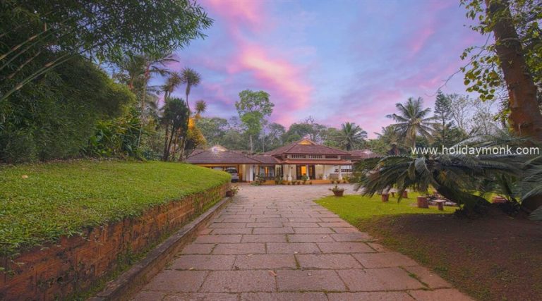 Luxury Cottage Homestay Coorg - Coorg Stays - Resorts and Homestays